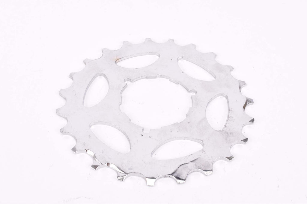 NOS Shimano 7-speed and 8-speed Cog, Hyperglide (HG) Cassette Sprocket ...