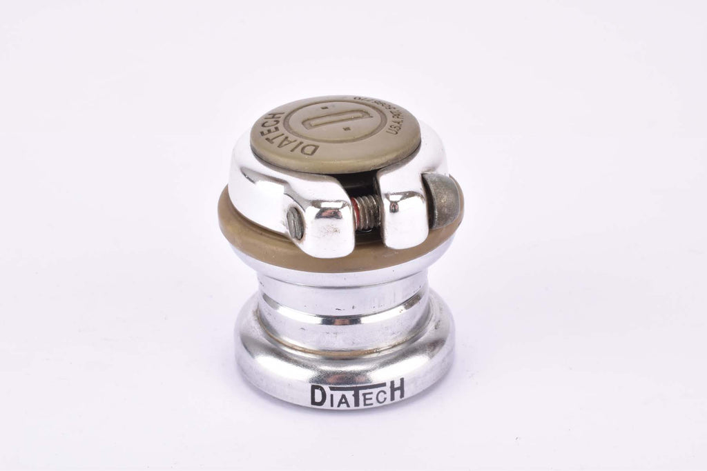 Dia-Compe Diatech 1 1/8" threadless Aheadset from the 1990s ...