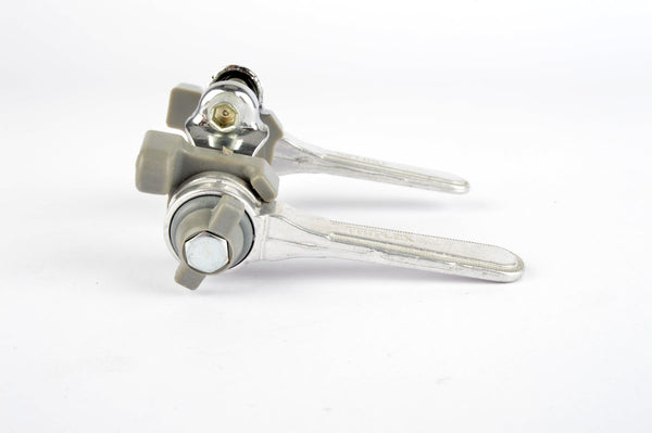 NEW Triplex clamp-on shifters from 1980s NOS – Velosaloon.com