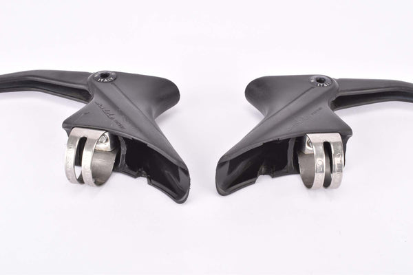 Modolo Kronos aero Brake lever set from the 1980s – Velosaloon.com