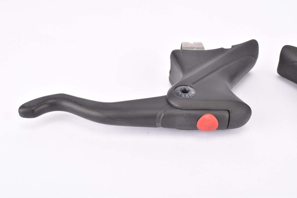 Modolo Kronos aero Brake lever set from the 1980s – Velosaloon.com
