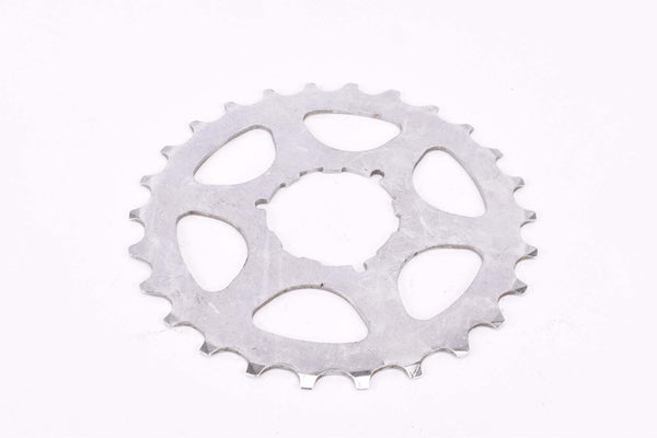 NOS Shimano 7-speed and 8-speed Cog, Hyperglide (HG) Cassette Sprocket ...