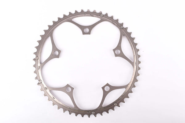 Shimano SG Chainring 53 teeth with 130 BCD from the 1990s – Velosaloon.com