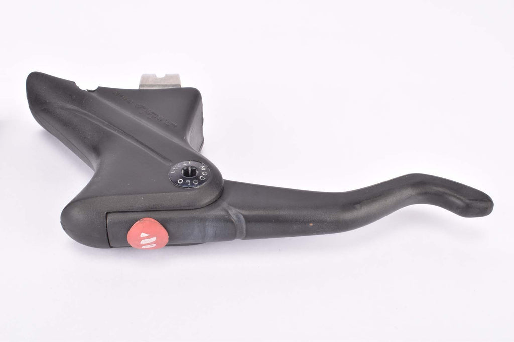 Modolo Kronos aero Brake lever set from the 1980s – Velosaloon.com