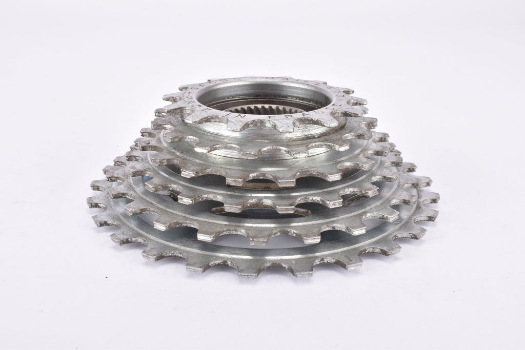 Maillard Helicomatic 6-speed Freewheel with 14-26 teeth from the 1970s ...