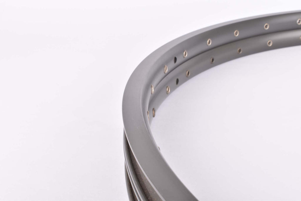 NOS Matrix Titan Tour Clincher Rimset (2 rims) 700c/622mm with 36 hole ...