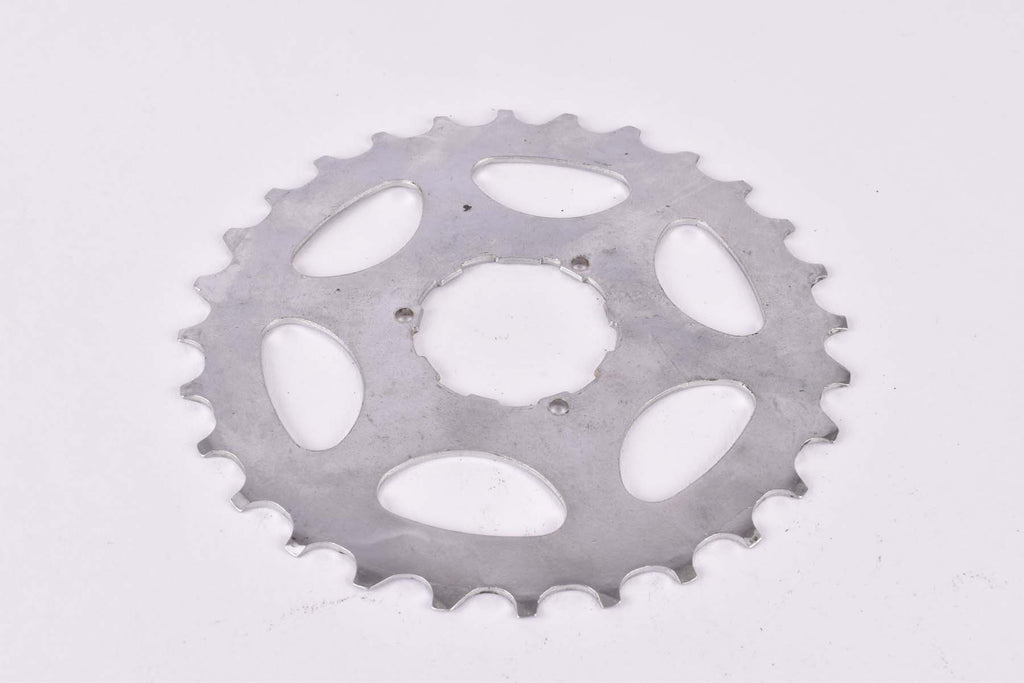 NOS Shimano 7-speed and 8-speed Cog, Hyperglide (HG) Cassette Sprocket ...