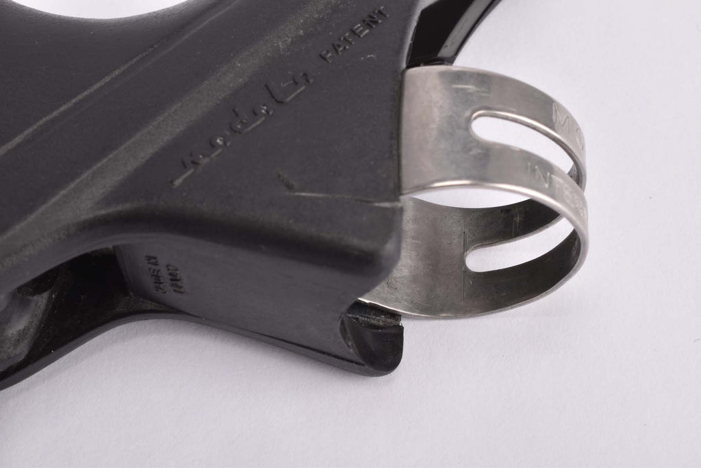 Modolo Kronos aero Brake lever set from the 1980s – Velosaloon.com