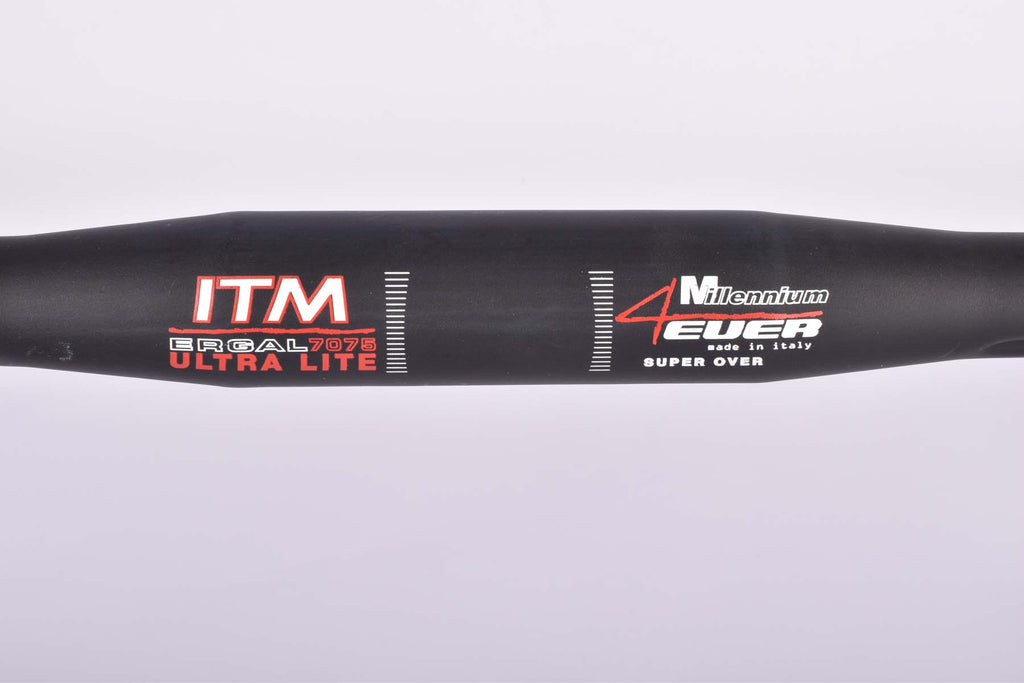 NOS ITM Millennium 4 Ever Super Over Strada, Ergal 7075 Ultra Lite dou ...