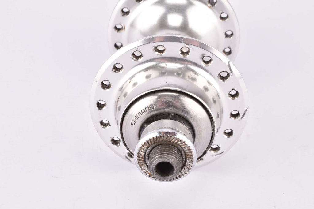 Shimano 105 #FH-5501 9-speed Hyperglide rear Hub with 36 holes from 20 ...