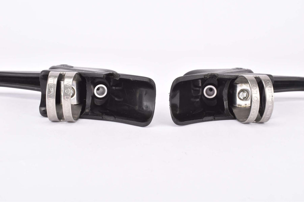 Modolo Kronos aero Brake lever set from the 1980s – Velosaloon.com