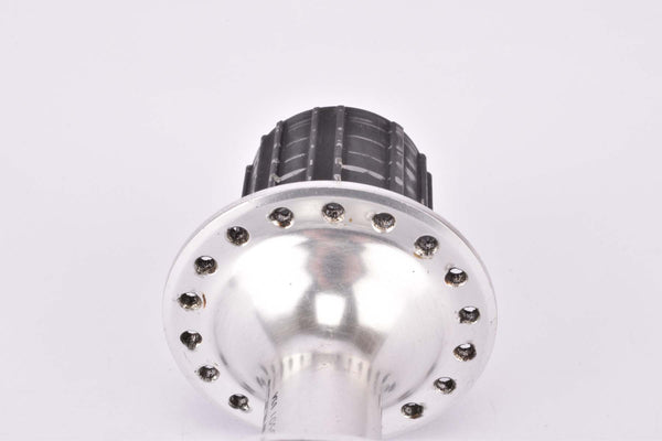 Shimano 105 #FH-5501 9-speed Hyperglide rear Hub with 36 holes from 20 ...