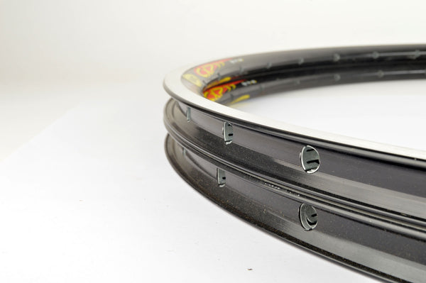 NEW Mavic CXP 33 clincher Rims 700c/622mm with 36 holes from the 1990s ...