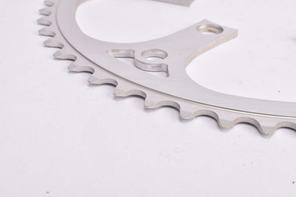 NOS Stronglight 100 Chainring with 53 teeth and 86 mm BCD from the 198 ...