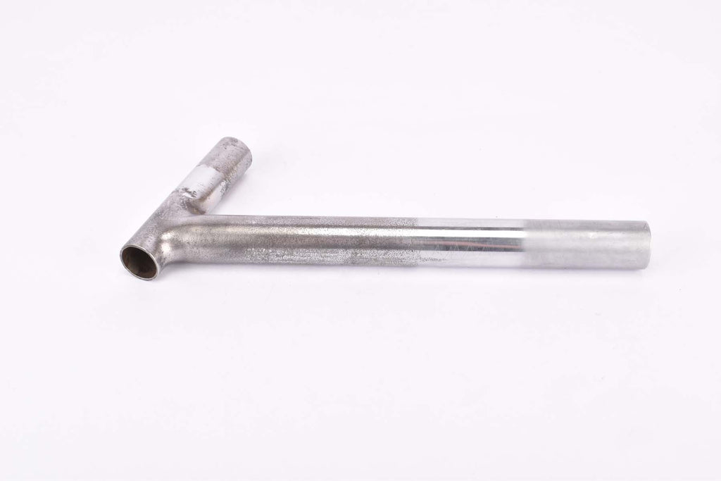 Angled Seat Post (Winkel Sattelstütze = Lucky 7 ?!) with 24.2 mm diame ...