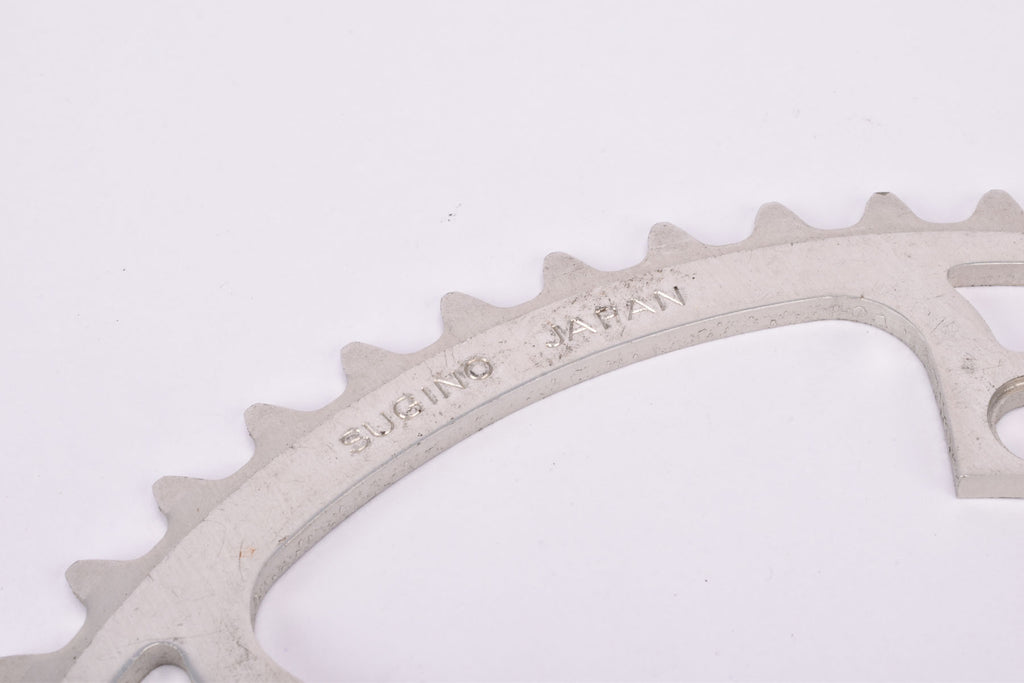 NOS Sugino MCX big Chainring with 52 teeth and 144 mm BCD from the 198 ...