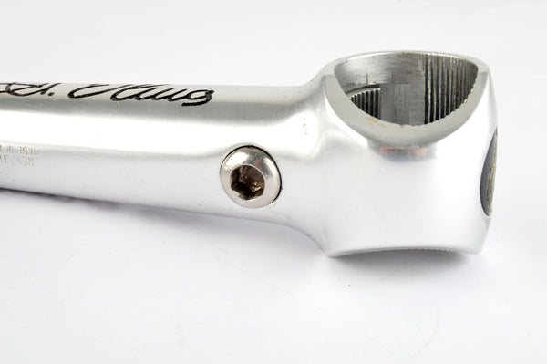 Cinelli 1R panto Olmo Stem in size 120mm with 26.4mm bar clamp size fr ...