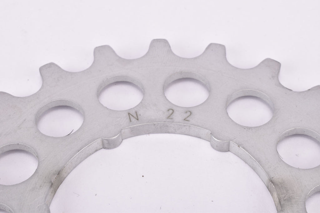 NOS Campagnolo Super Record / 50th anniversary #N-22 Aluminum 7-speed ...