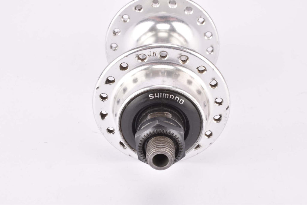 Shimano Deore DX #FH-M650 7-speed Uniglide (UG) and Hyperglide (HG) re ...