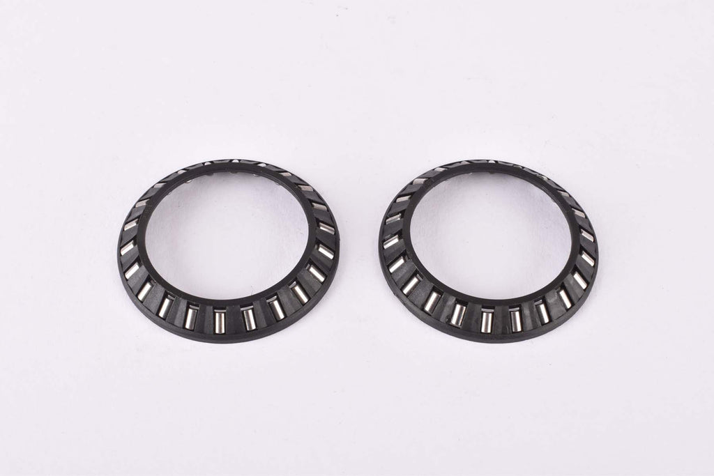 NOS Needle Bearings with Bearing races for 1 1/8" Headsets from 1980s ...