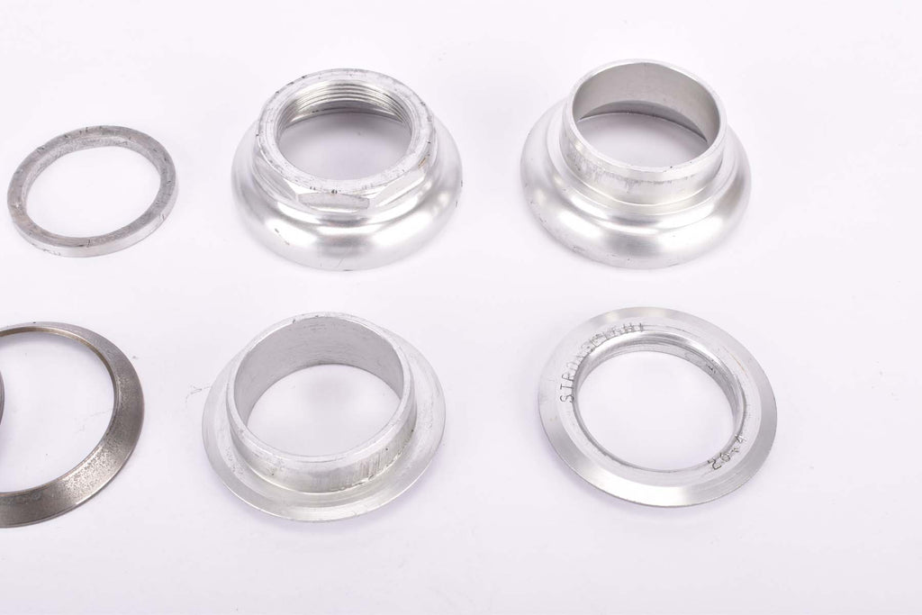 Stronglight A9 needle bearing Headset from the 1980s – Velosaloon.com
