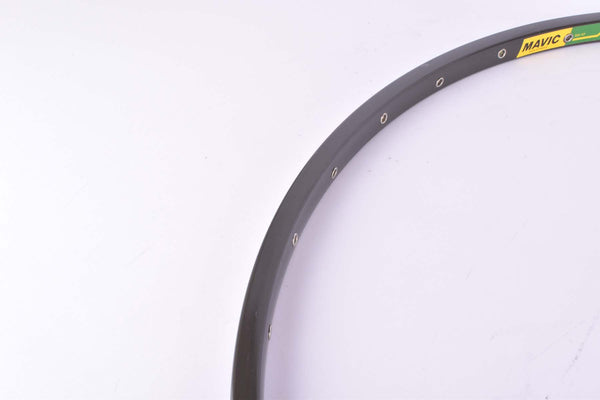 NOS Mavic MA 40 single Clincher Rim in 28"/622mm (700C) with 32 holes ...