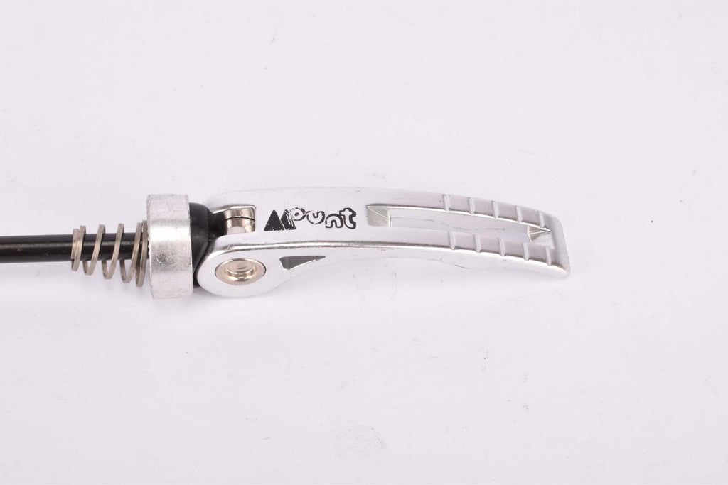 NOS Mount Alloy quick release, front Skewer – Velosaloon.com