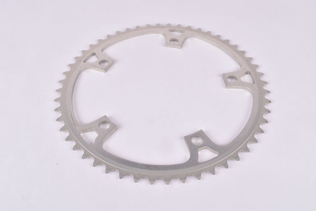 NOS Sugino MCX big Chainring with 52 teeth and 144 mm BCD from the 198 ...