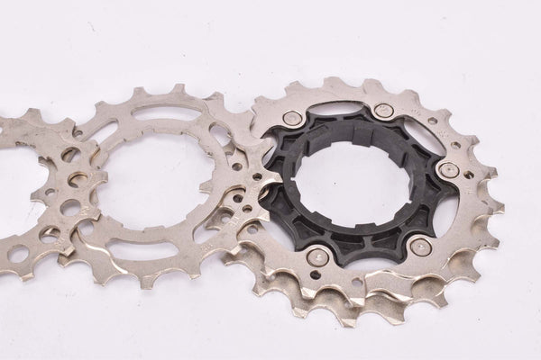 Bunch of NOS Shimano 11-speed Hyperglide (HG) Cogs / Cassette Sprocket ...