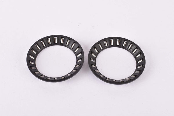 NOS Needle Bearings with Bearing races for 1 1/8" Headsets from 1980s ...