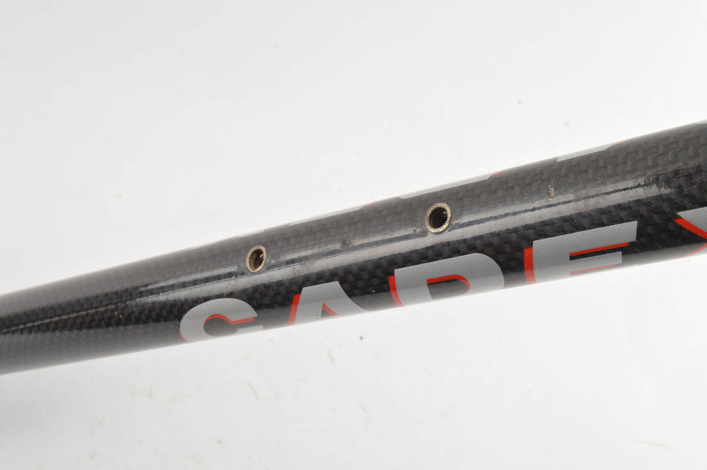 Giant Cadex 980c Frame 53.0 cm (c-t) 51.5 (c-c) Giant Carbon Fiber C:A ...