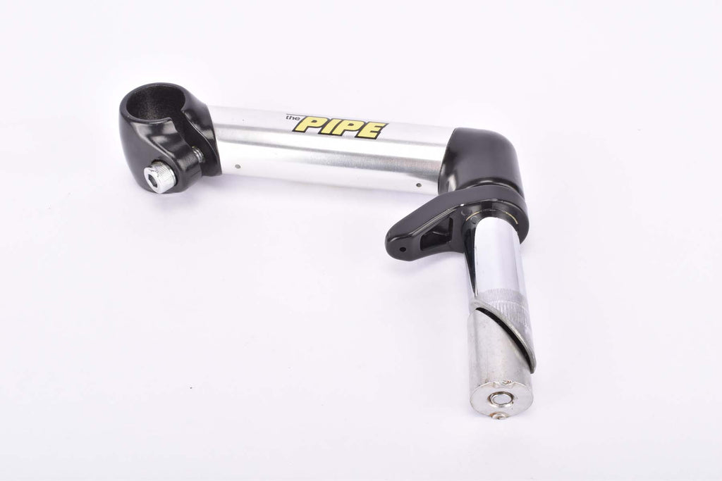 Sakae Ringyo (SR) The Pipe Mountainbike Stem in size 140mm with 25.4mm ...