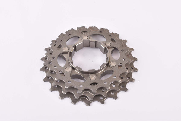 NOS Shimano Hyperglide #HG Cassette Cog Unit #19-21-23 GA with 19-23 t ...