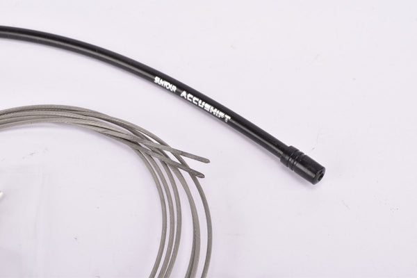 NOS Suntour Blaze #SL-BE00-B6R braze-on 6-speed Accushift Plus Gear Le ...