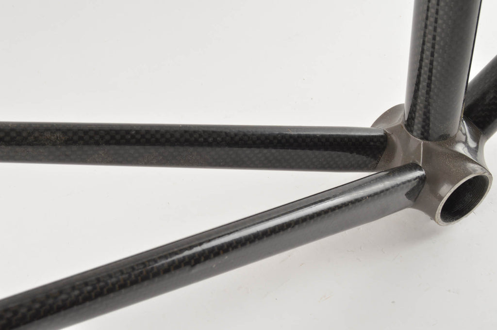 Giant Cadex 980c Frame 53.0 cm (c-t) 51.5 (c-c) Giant Carbon Fiber C:A ...