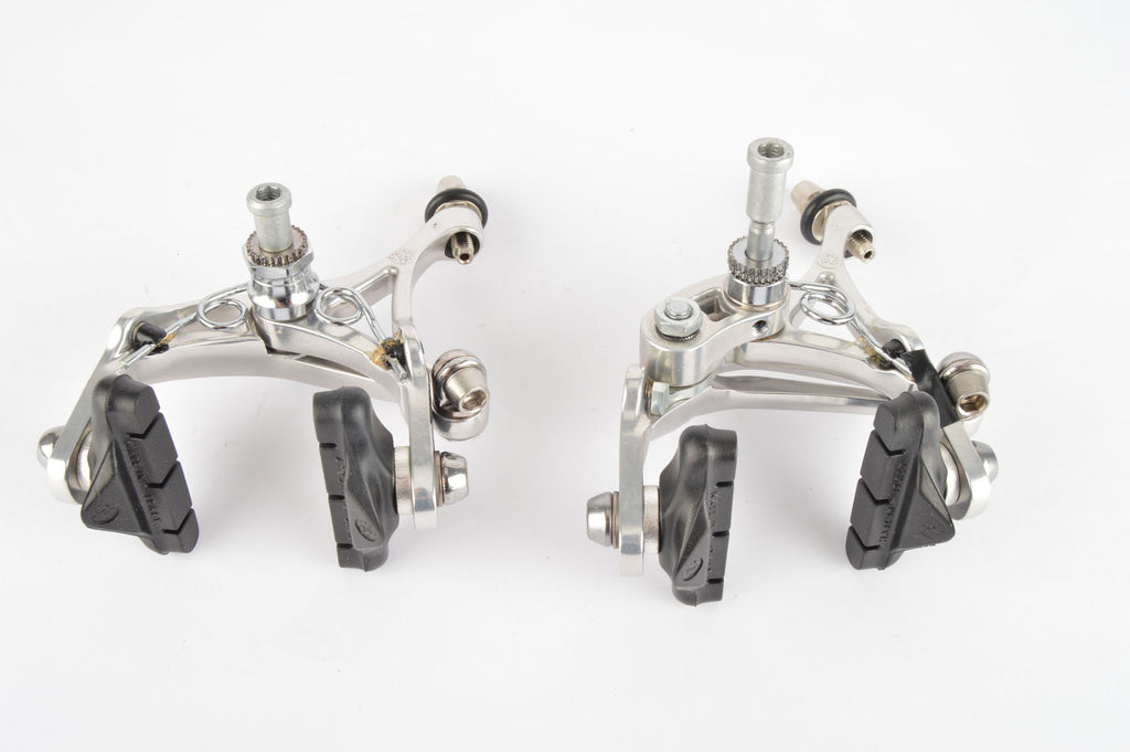 NEW Campagnolo Veloce #BR7-VL Skeleton Brake Calipers Silver ...