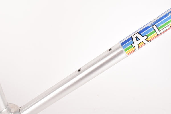 Alan Mod. Super Record frame in 51.5 cm (c-t) 50 cm (c-c) – Velosaloon.com