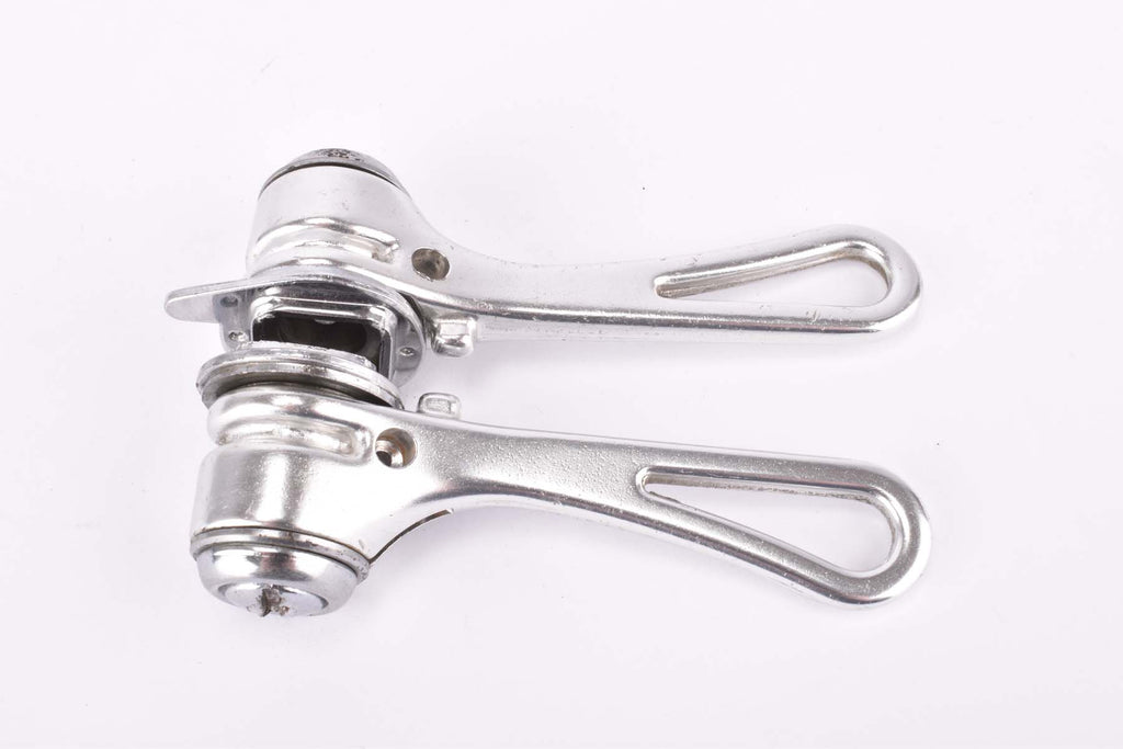 Simplex SLJ retro-friction (not branded) braze-on Gear Lever Shifter S ...