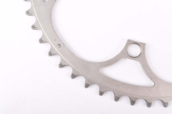 Chainring 53 teeth with 130 BCD from the 1980s – Velosaloon.com