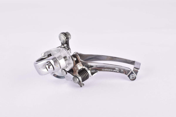 Shimano Exage 300EX #FD-A300 clamp-on front derailleur from 1995 ...