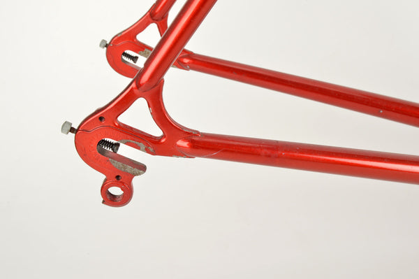 Gitane frame 54 cm (c-t) / 52.5 cm (c-c) Reynolds 531 – Velosaloon.com