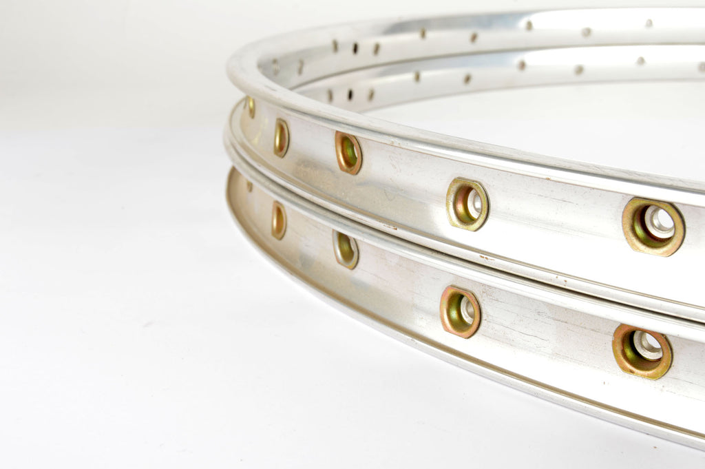 NEW Mavic Module 4 Touring clincher Rims 700c/622mm with 40 holes from ...