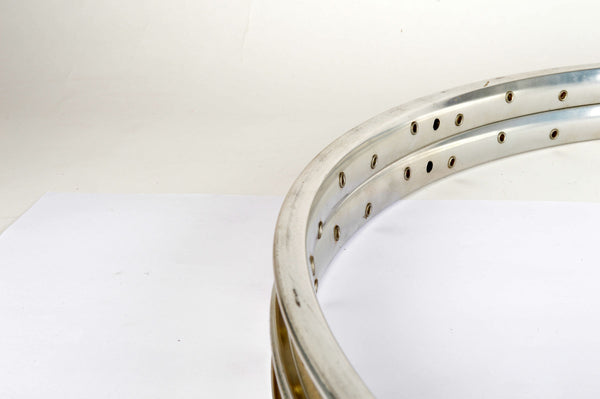 NEW Mavic Module 4 Touring clincher Rims 700c/622mm with 40 holes from ...