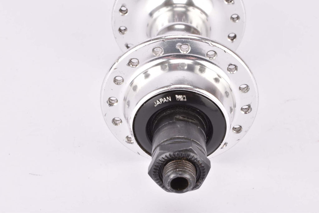 Shimano Deore DX #FH-M650 7-speed Uniglide (UG) and Hyperglide (HG) re ...