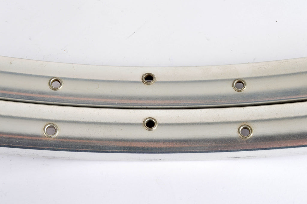 NEW Mavic Module 4 Touring clincher Rims 700c/622mm with 40 holes from ...