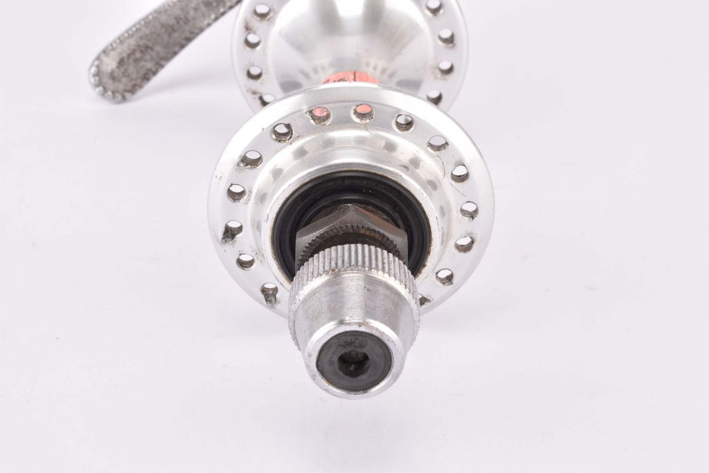 Raleigh Sealed Bearings labled front Hub with 36 holes from the 1980s ...