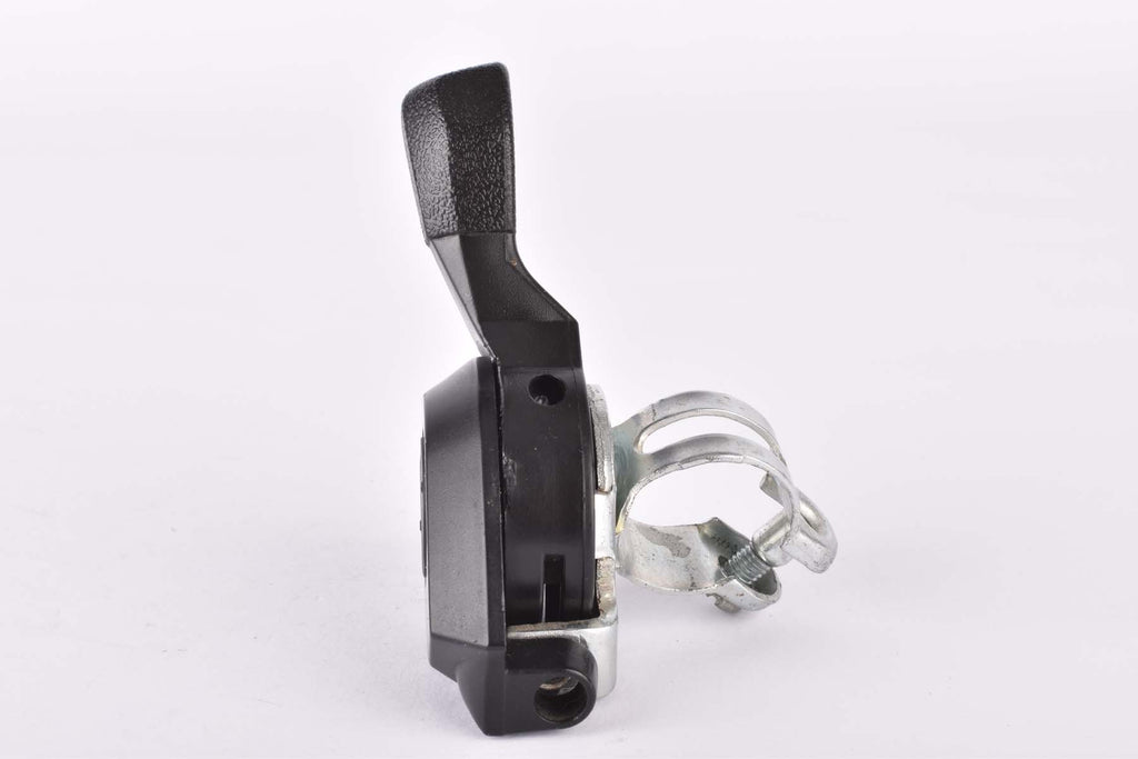 NOS Shimano EM Fingertip friction Trigger Shifter from 1988 ...