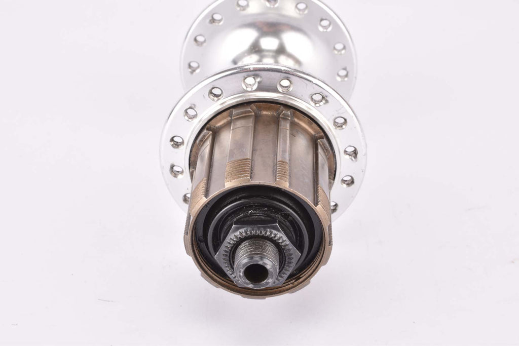 Shimano Deore DX #FH-M650 7-speed Uniglide (UG) and Hyperglide (HG) re ...