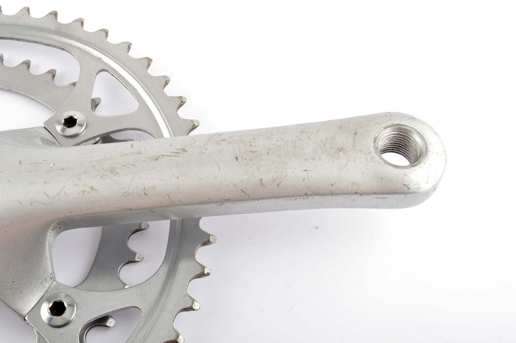 Shimano Exage 300EX #FC-A300 crankset with 40/52 teeth and 170 length ...