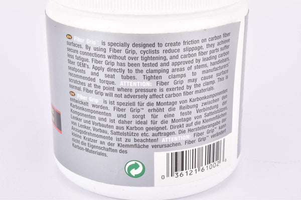 Finish Line Fiber Grip™ 450g – Velosaloon.com